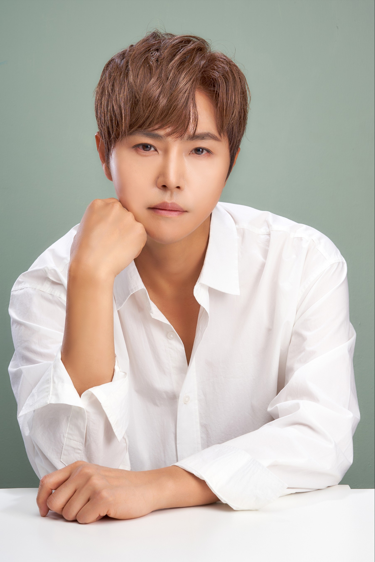 Jung Dong-ha soars with Han Young-ae’s “Yeoulmok” (Immortal Songs)