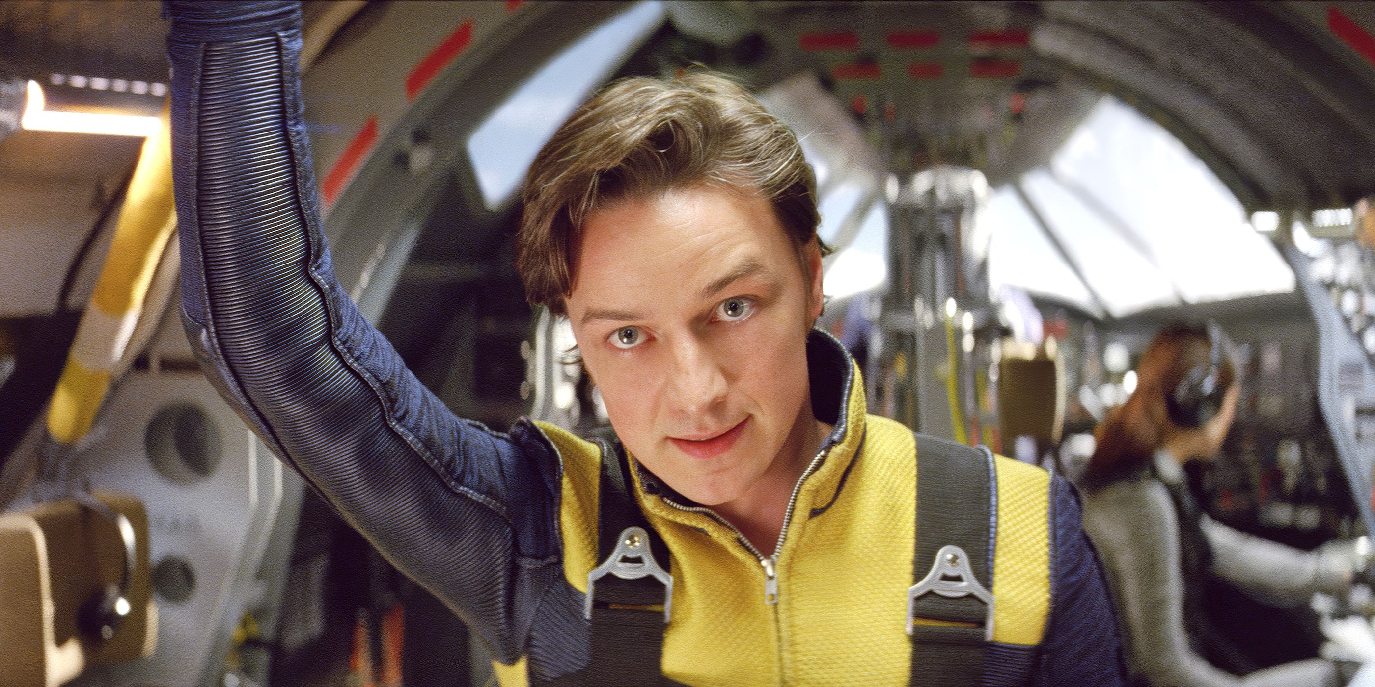 Netflix officially orders new fantasy series from 'X-Men: First Class ...