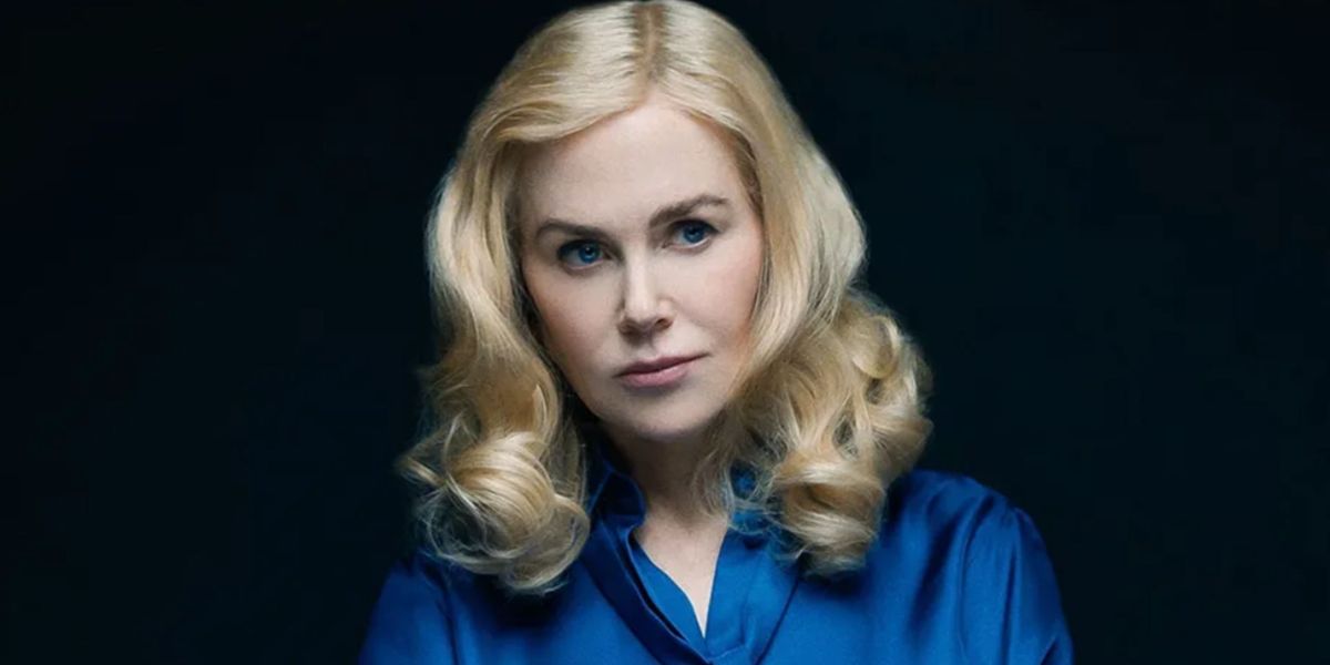 Su Prime Video, c'è una serie thriller con Nicole Kidman che batte ...