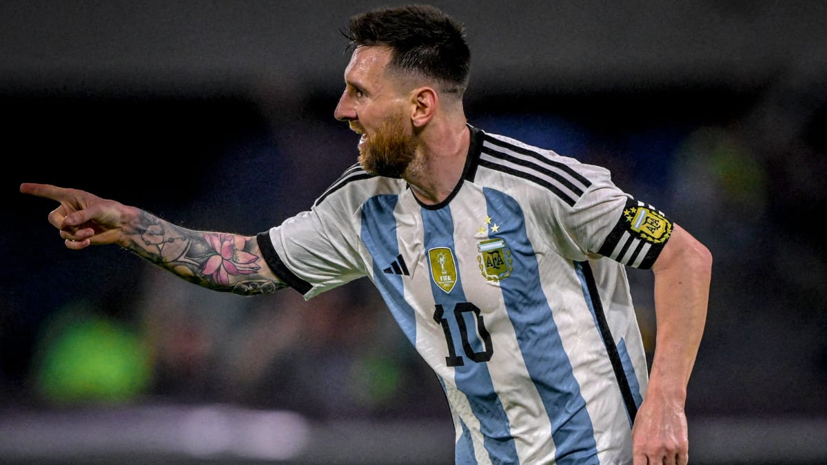 FIFA World Cup 2026: India match timings revealed