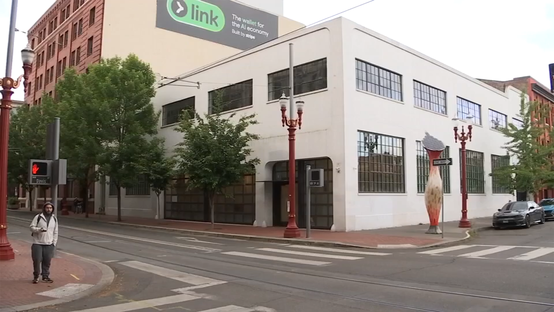 Prosper Portland secures buildings in Old Town after failed deal