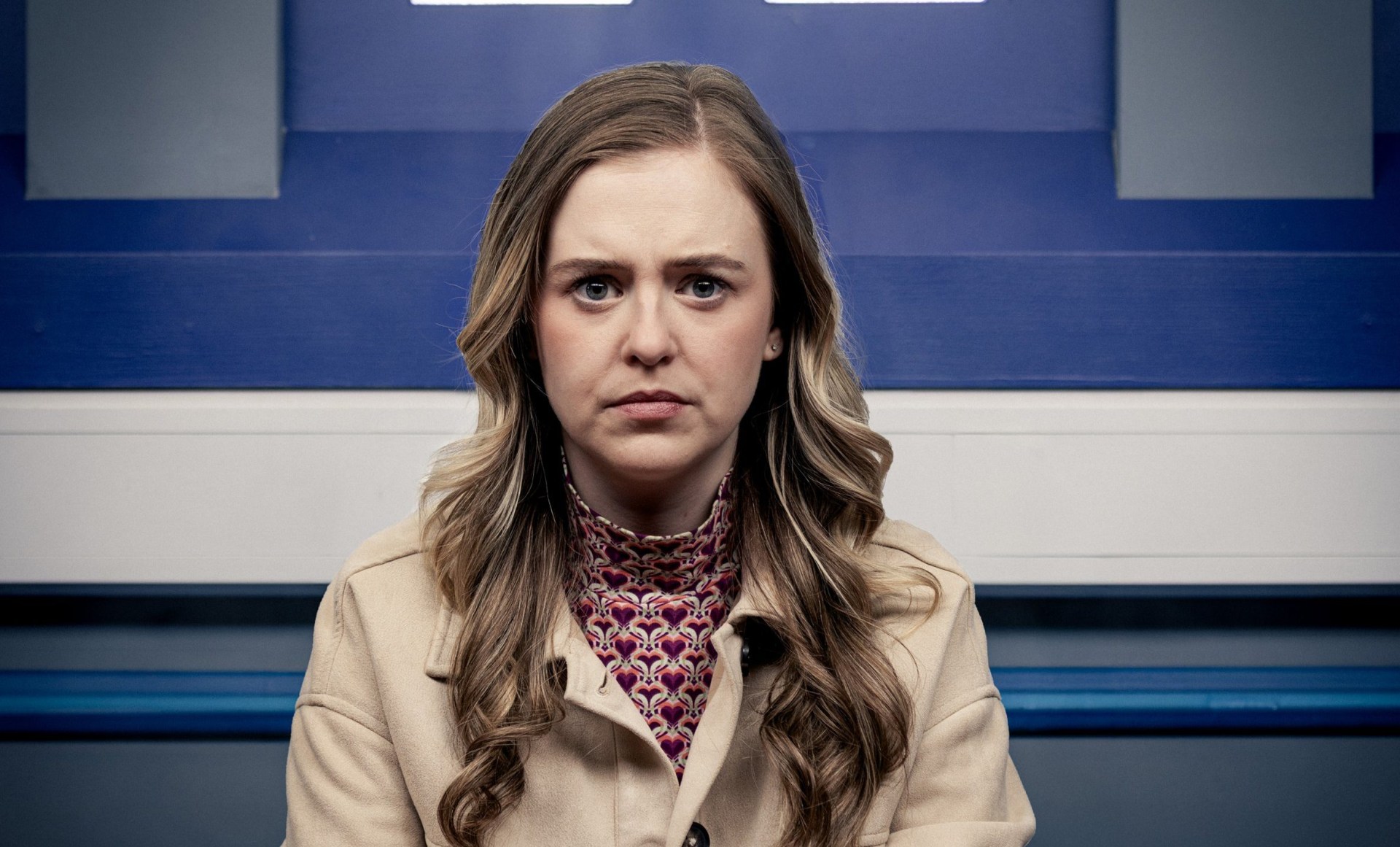 Summer’s great airport escape in Coronation Street as the police close in