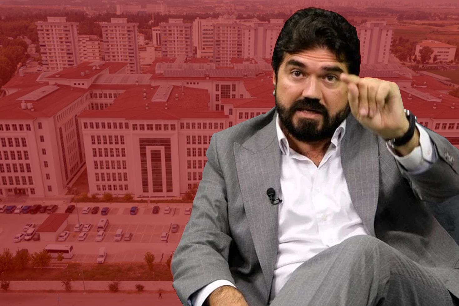 Rasim Ozan'ın gözaltına alındığı operasyonda bomba detaylar