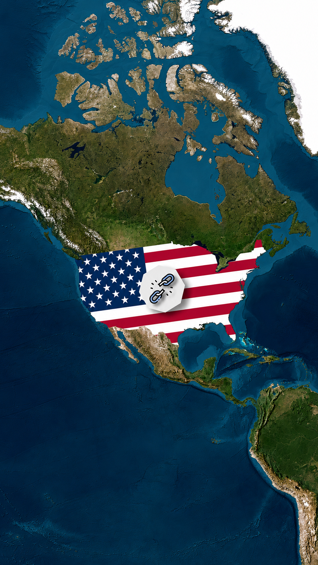 Simulación revela el futuro geopolítico que nadie esperaba