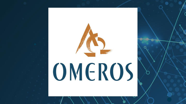 Omeros Q1 earnings call highlights