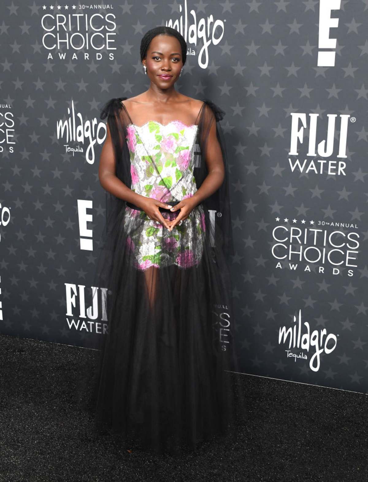 Elon Musk mocked after criticizing Lupita Nyong’o’s casting in ...