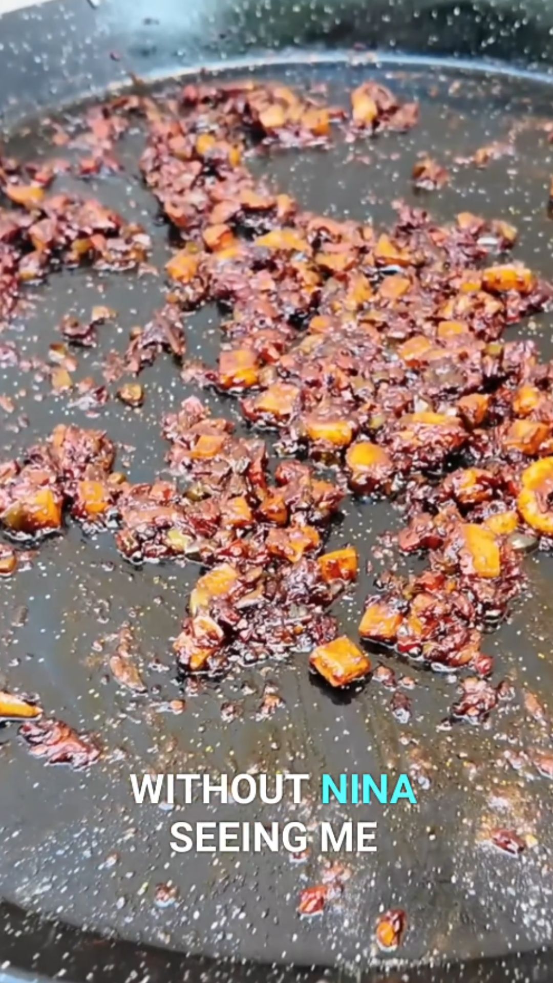 Master stir-fry rice with the secret nacrar technique