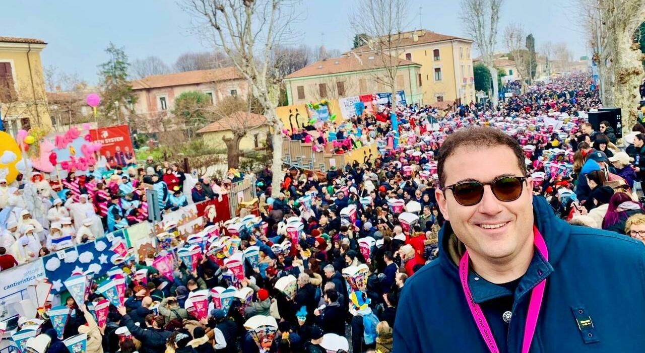 Santorelli, l'assessore illustra la nuova gestione del Carnevale di ...