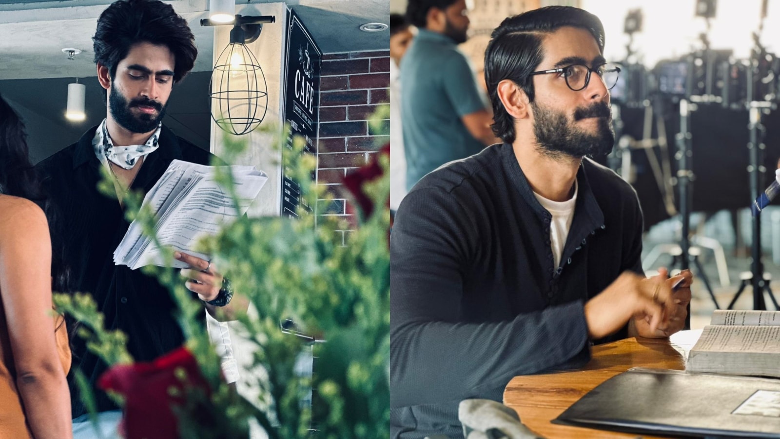 Rishabh Jaiswal Reacts To Viral Photos After Quitting YRKKH: 'I Shot ...