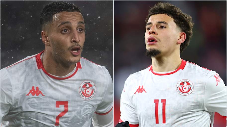 Tunisia 2026 World Cup preview: Overlooked but won’t go down without a ...
