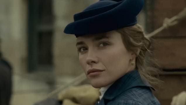 East of Eden official teaser trailer