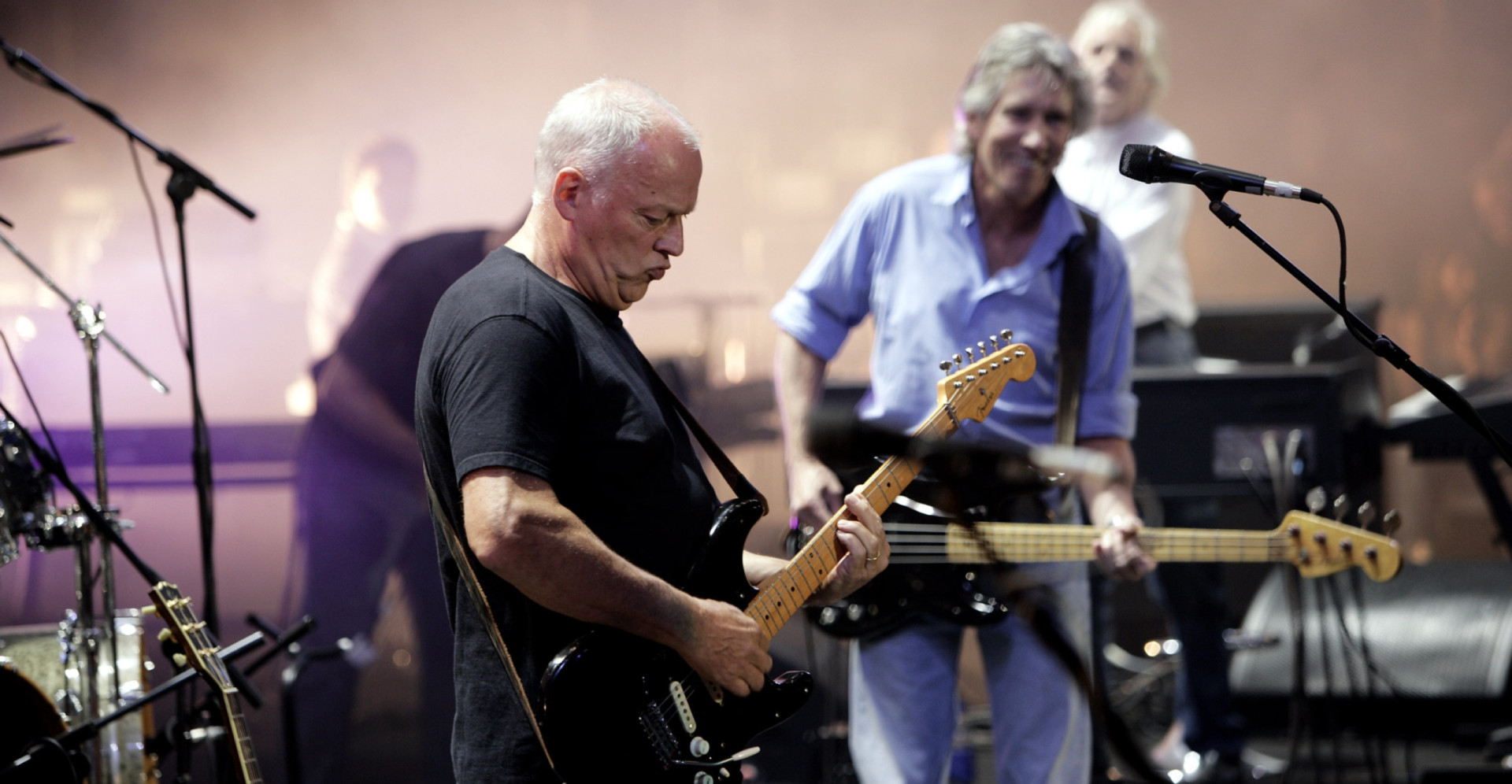 These are the best Pink Floyd songs of all time