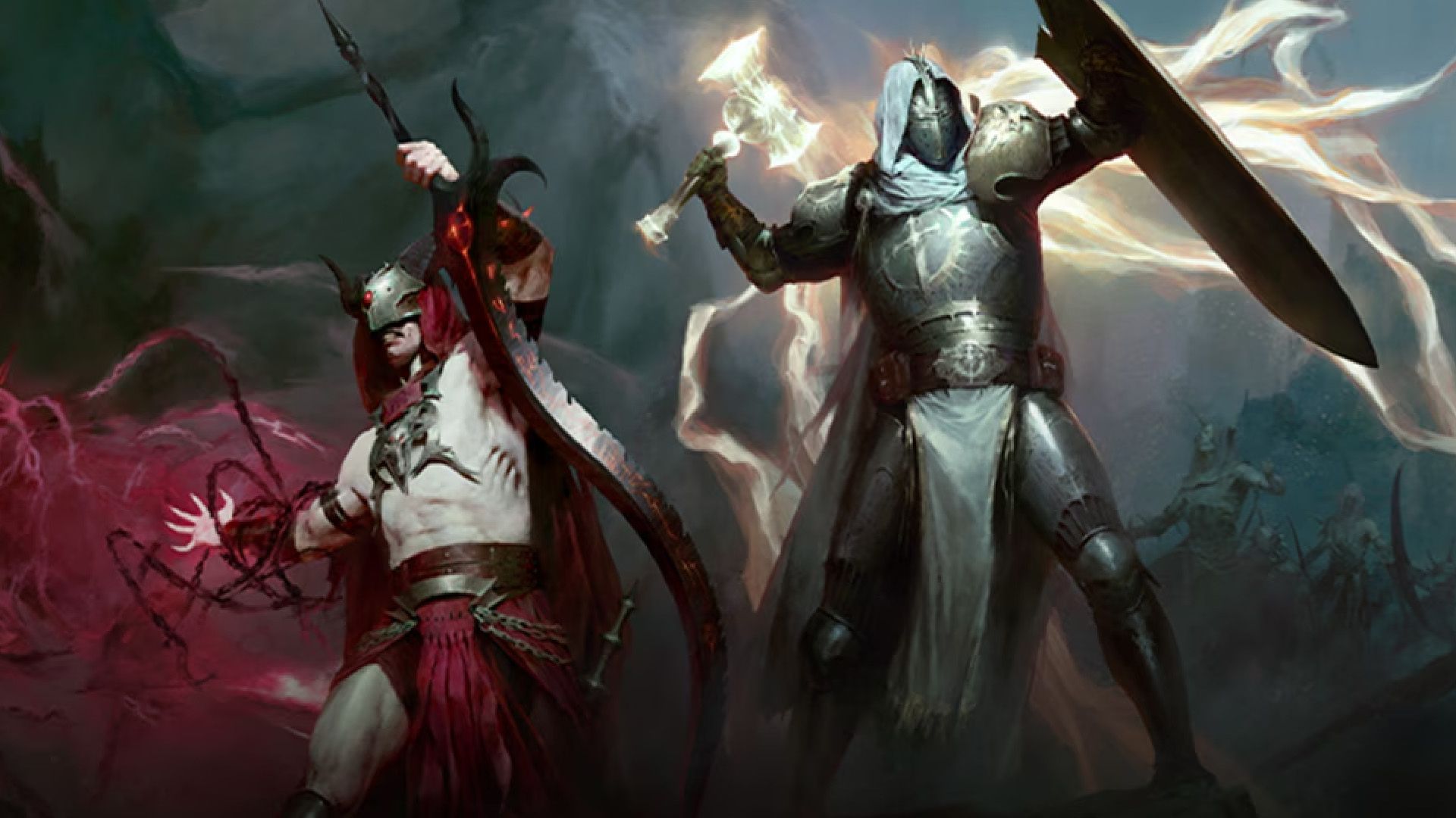 Diablo 4 players are being kicked from co-op for playing this class