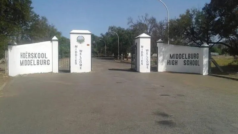 Teacher pay dispute sparks closure announcement at Eastern Cape school ...