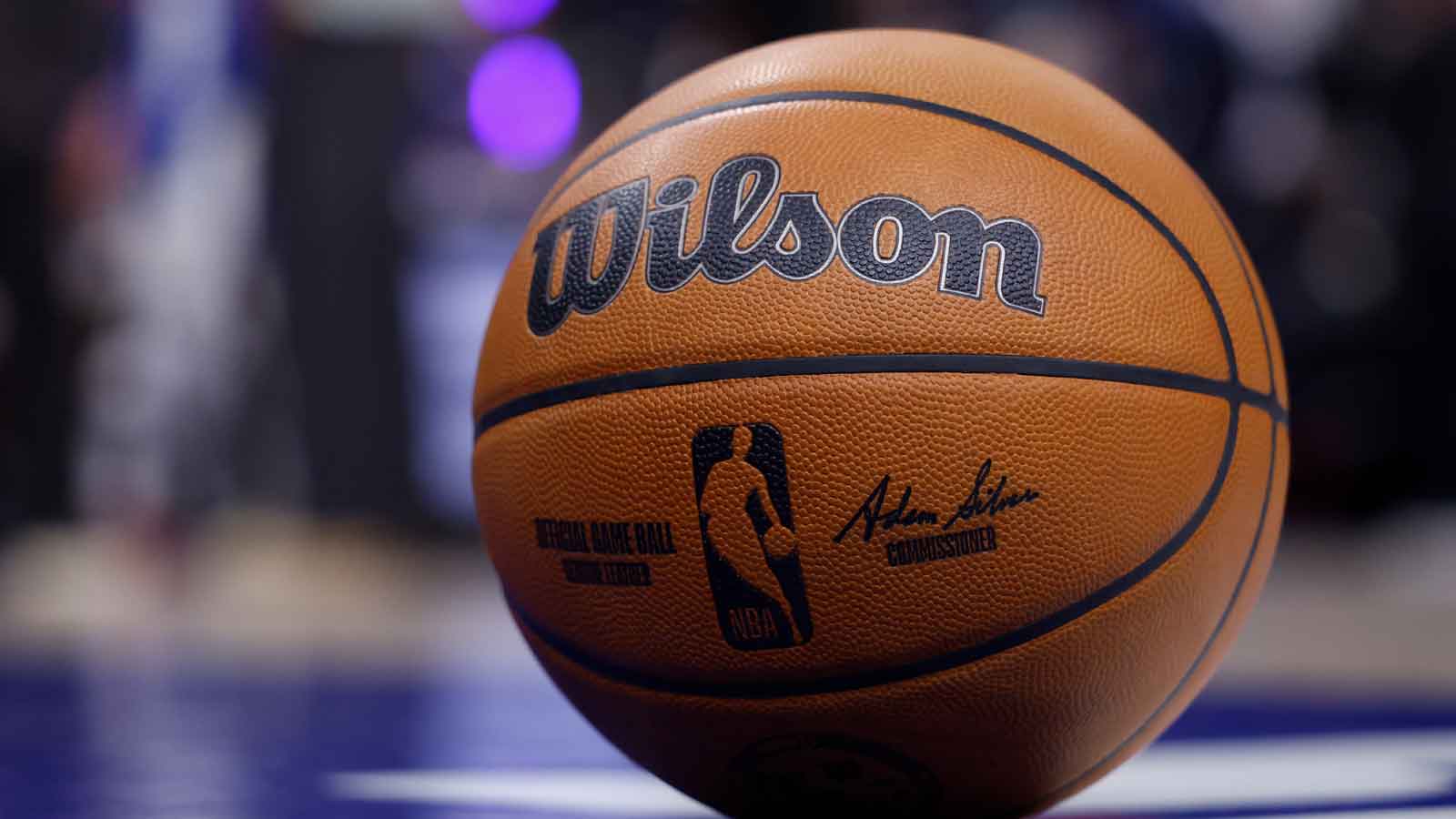 NBA pays tribute to Brandon Clarke, Jason Collins before Cavs-Pistons ...