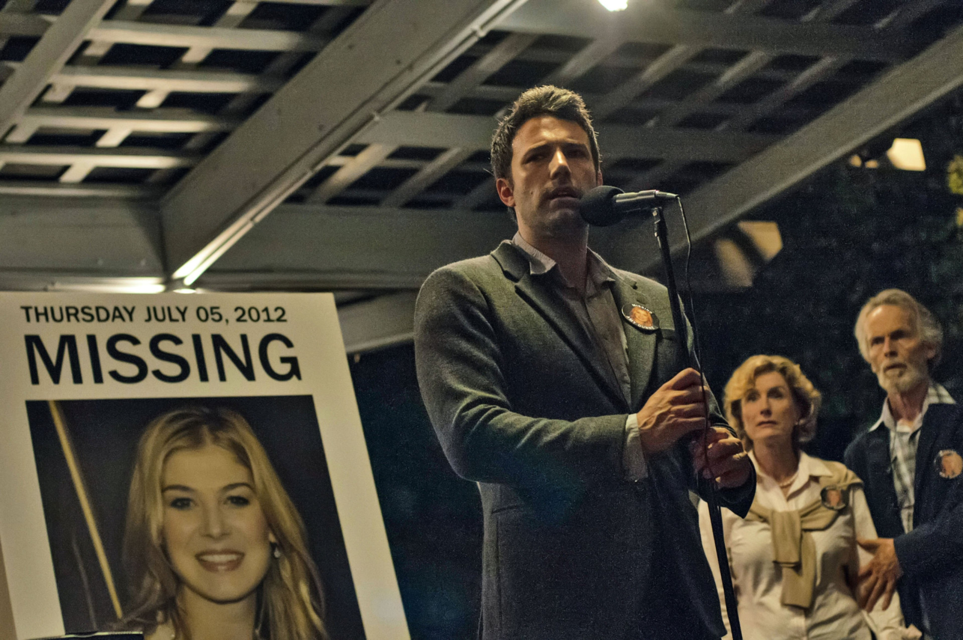 The best movies with unforgettable plot twists