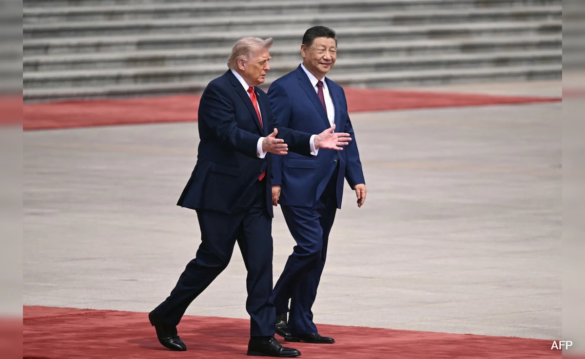 China's door will open wider to US businesses: Xi Jinping tells US CEOs