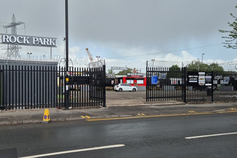 Further protests planned at Alum Rock food court opened without permission