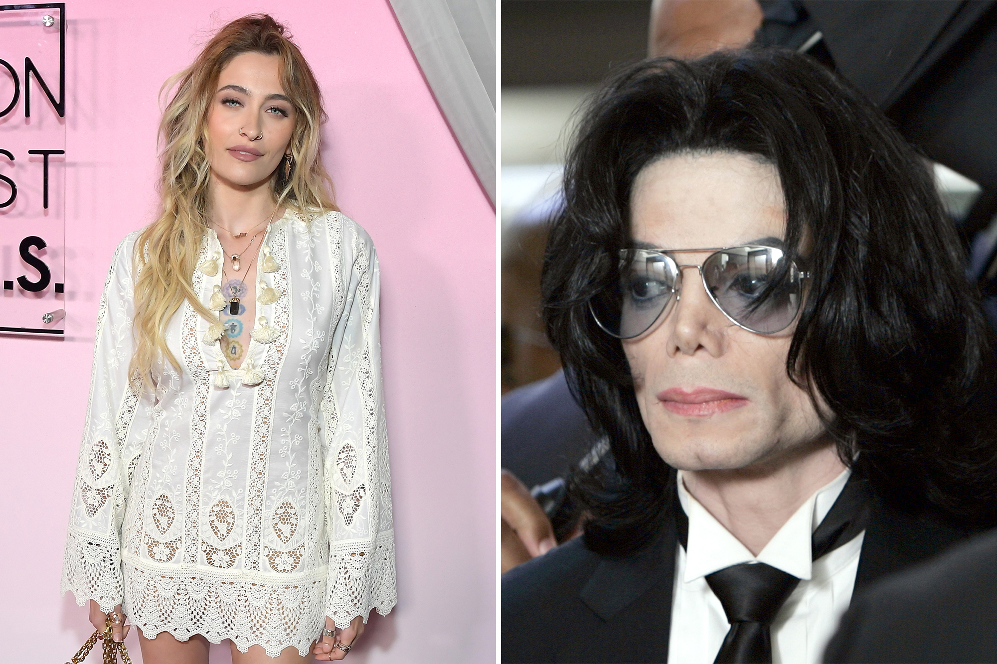 Paris Jackson scores $625K legal win against lawyers, gains more ...