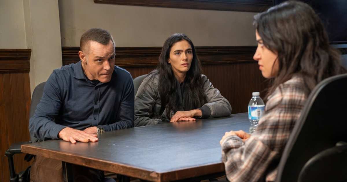 ‘Chicago PD.’ season 13 finale recap: Eva finally met her long-lost ...