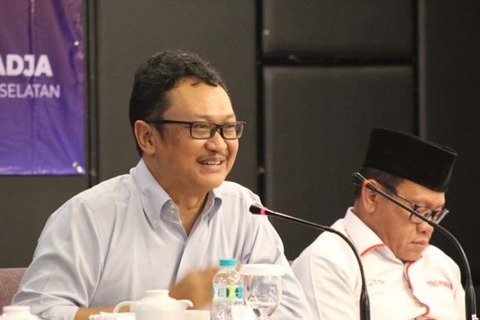 Kapolda Metro Jaya jadi jenderal bintang 3, pengamat: Harus disertai ...