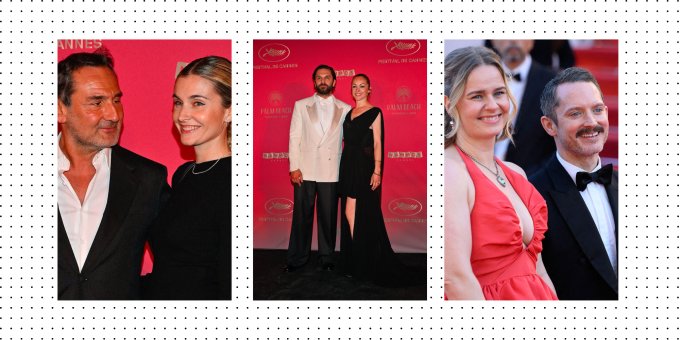 Ange Noiret lié à un acteur célèbre, Kate Middleton en Italie, couples ...