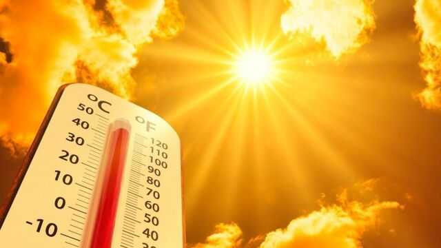 Yellow alert for Telangana as heatwave, thunderstorms loom