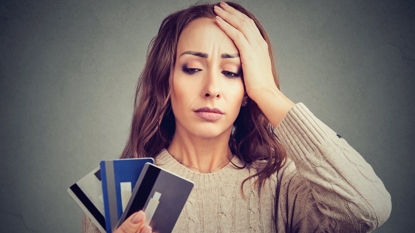 George Kamel: The consumer debt cycle is 'exactly like drug addiction'