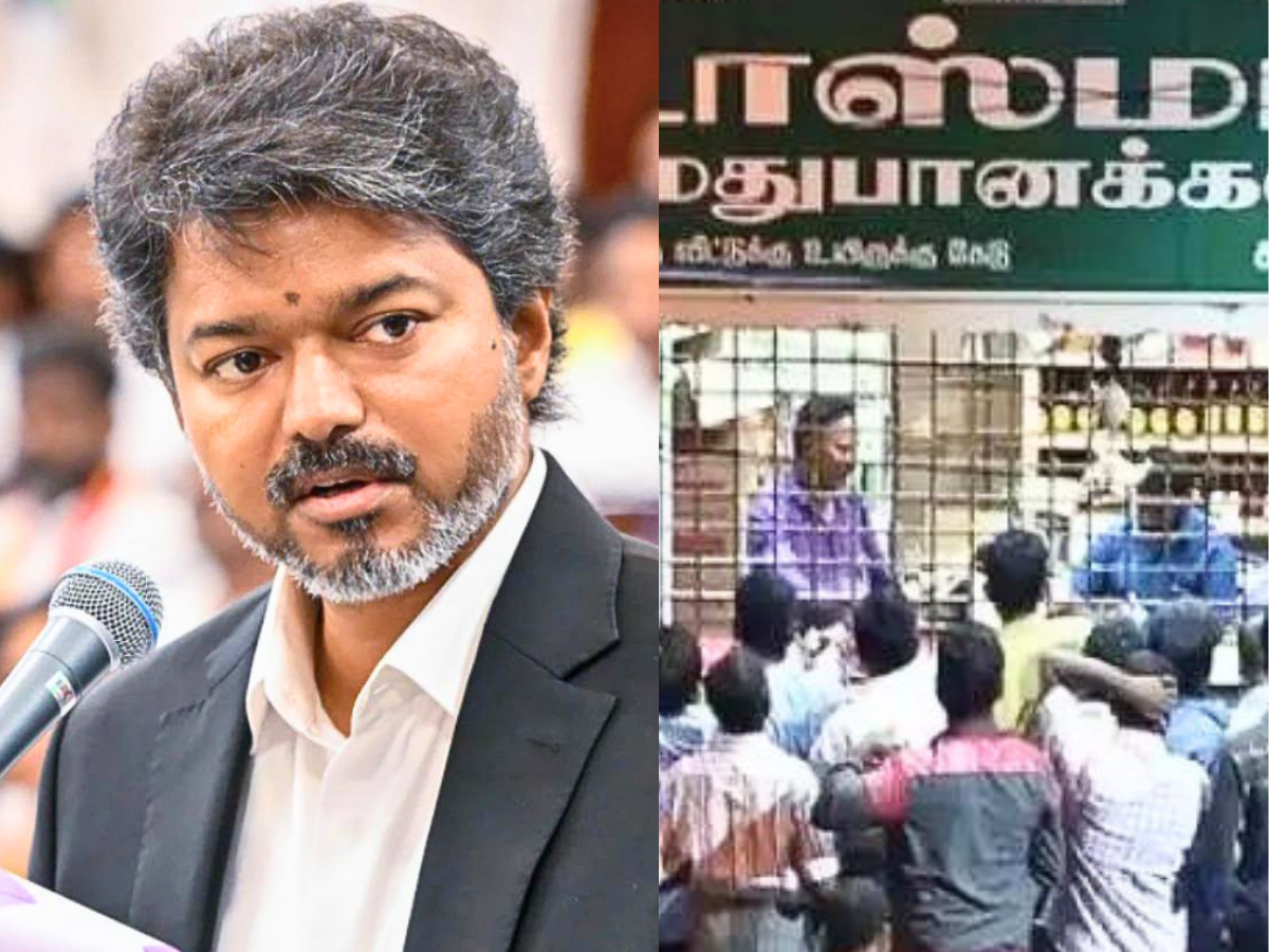 Tamil Nadu liquor shops to close early? Check TASMAC proposal on timing ...