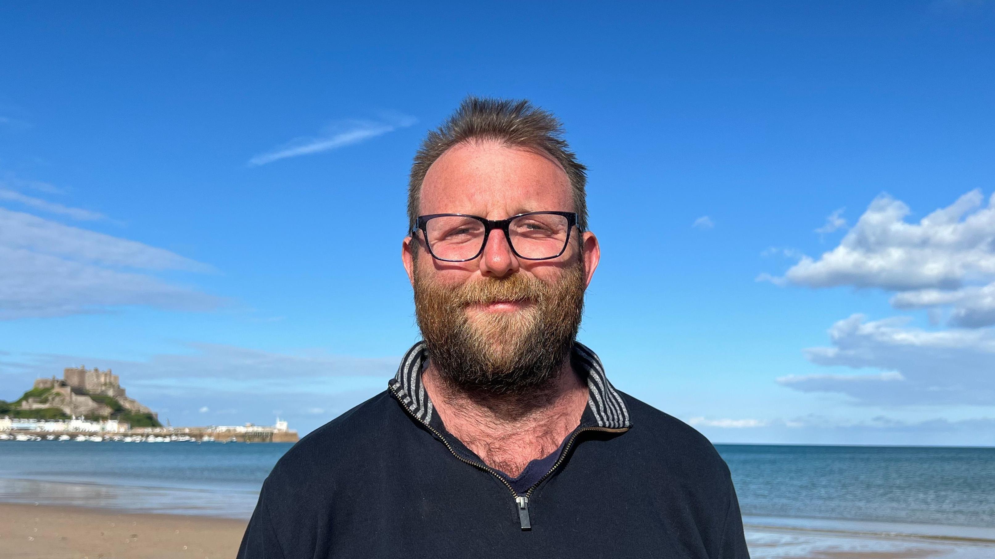 Dog owners divided over off-lead beach rules