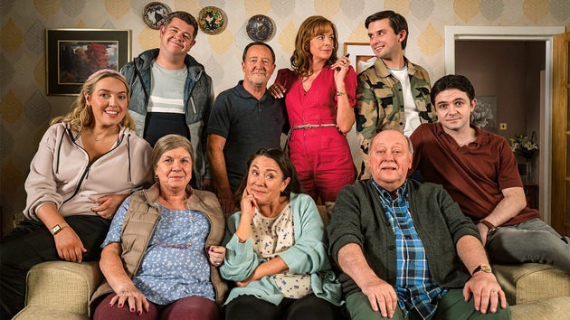 Two Doors Down to return for eighth season following success of latest ...