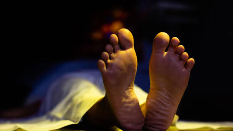 Distressed Goa student ends life after NEET exam cancellation amid ...