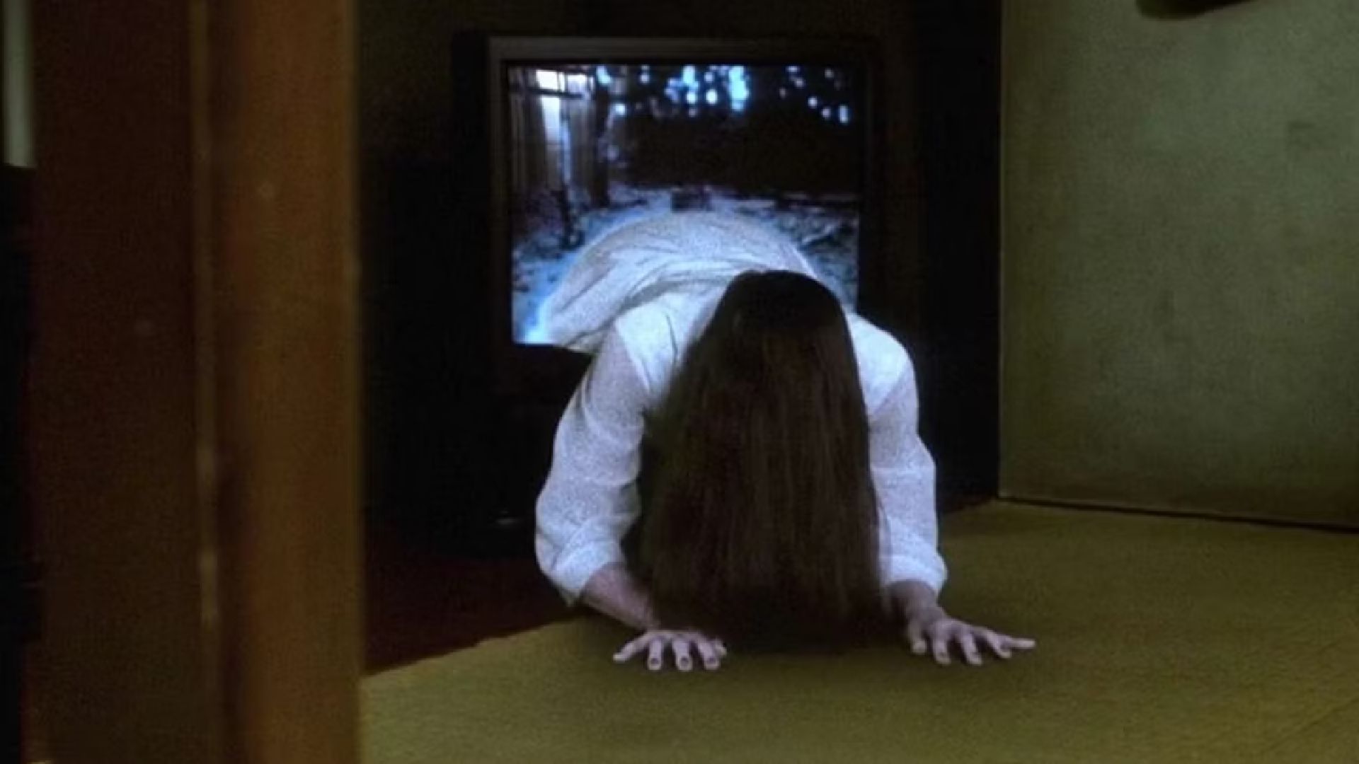 3 reasons why the ring changed horror movies forever