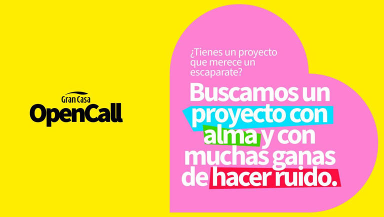 La oportunidad perfecta para emprendedores llega a GranCasa de la mano ...