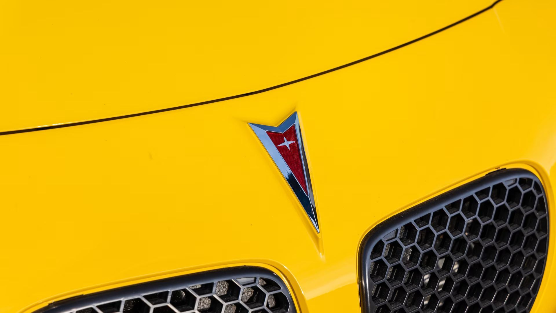 The short-lived Pontiac that deserves a modern comeback