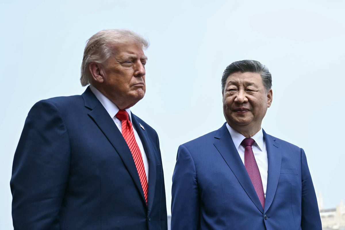 Main issue in US-China relations emerges after high-stakes talks