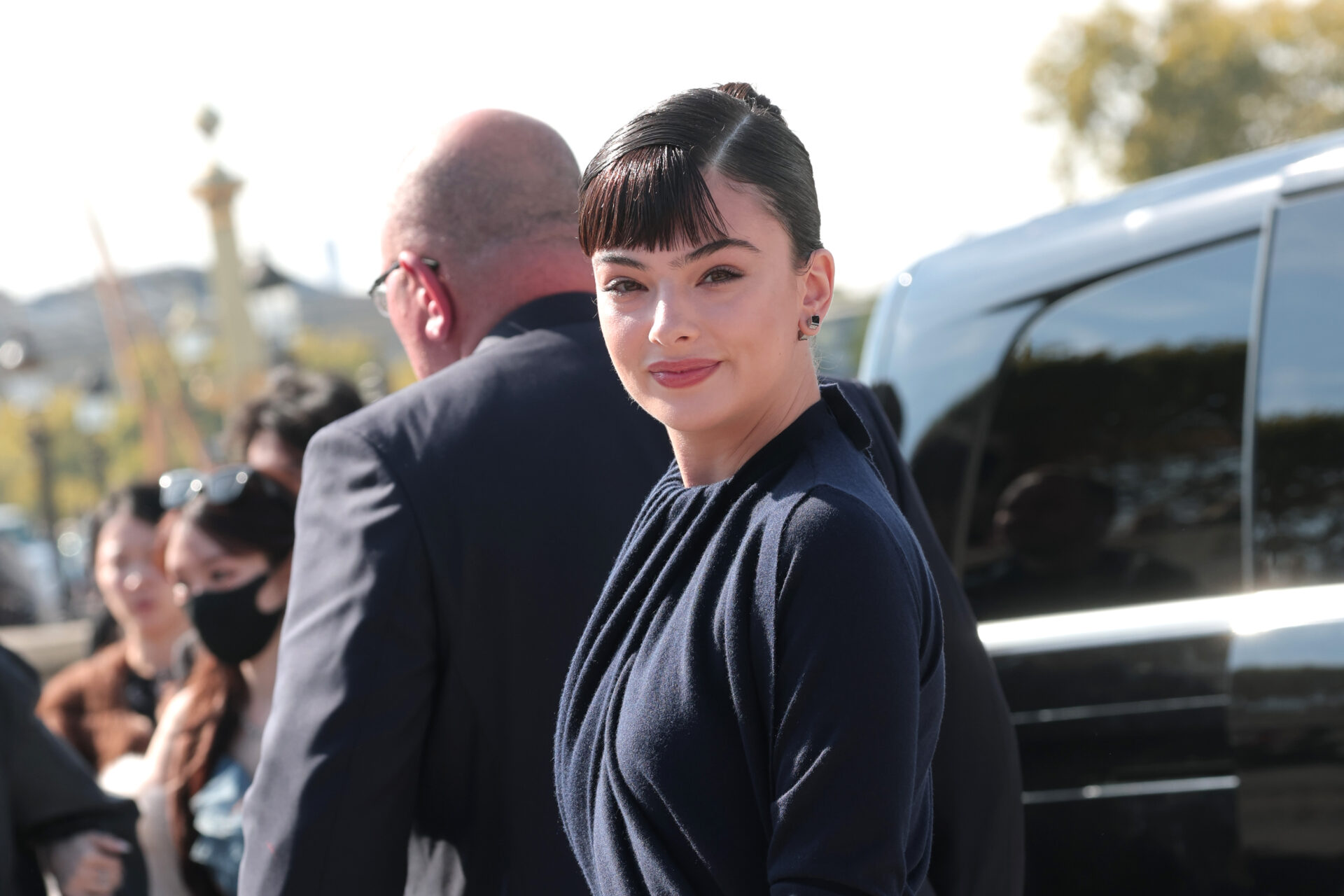 Deva Cassel: Monica Bellucci's daughter going from strength to strength