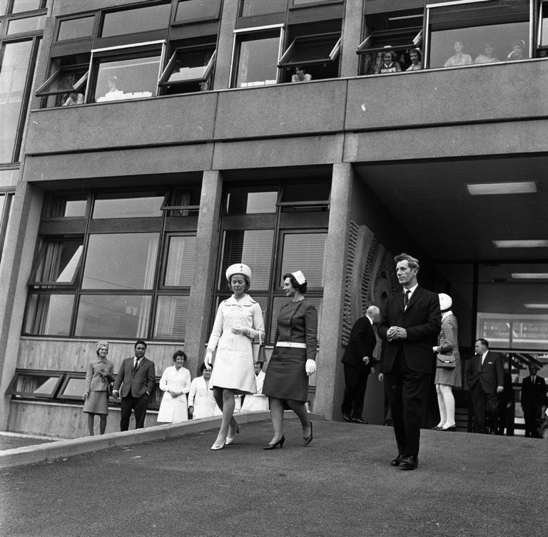 Sheffield retro: 29 nostalgic photos capture buzz about the city in the ...