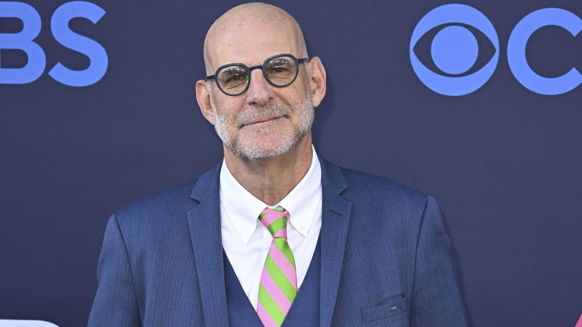 Netflix is finally giving Harlan Coben fans the series they've been ...