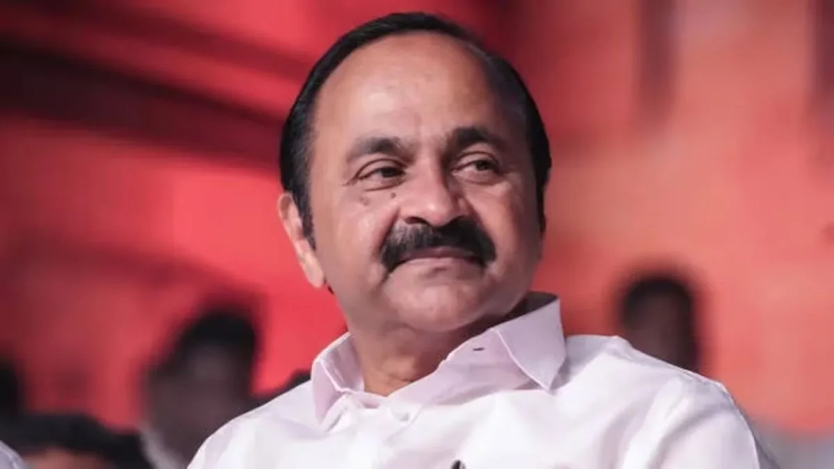 From a 1996 defeat in a Communist stronghold to Kerala CM: The ...