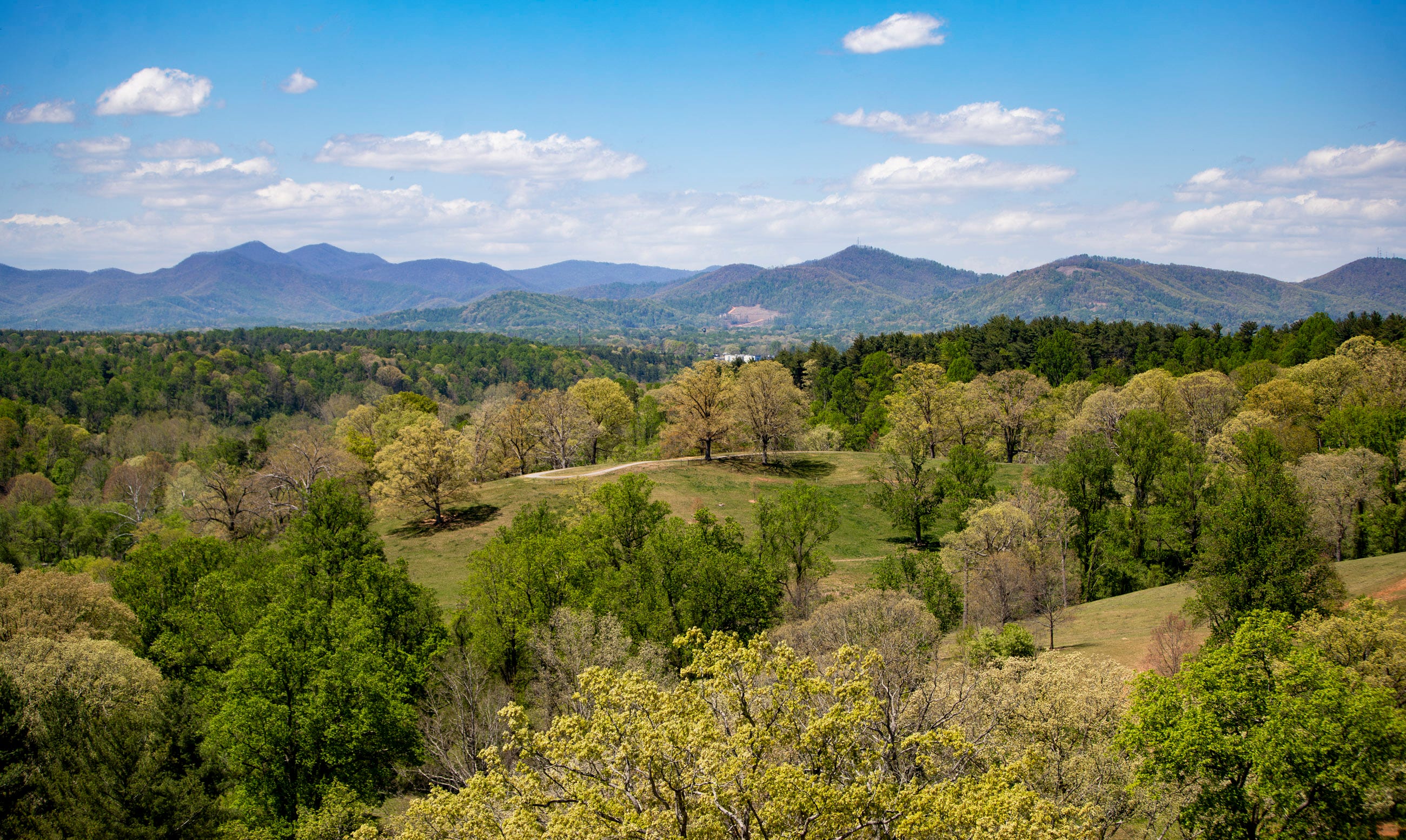 12 Georgia destinations ranked as 'storybook towns' by World Atlas