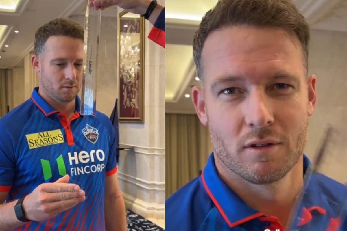 Did Delhi Capitals share this David Miller 'Day 49' video to troll RCB?