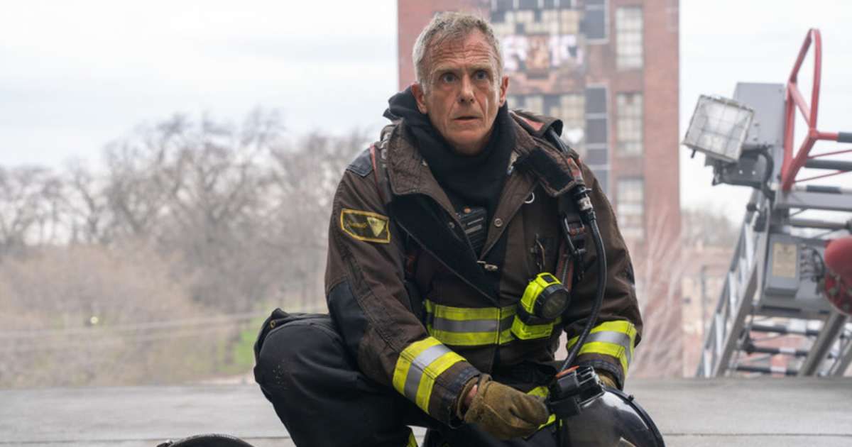 'Chicago Fire' 14 finale recap: Team's fate hangs in balance as ...