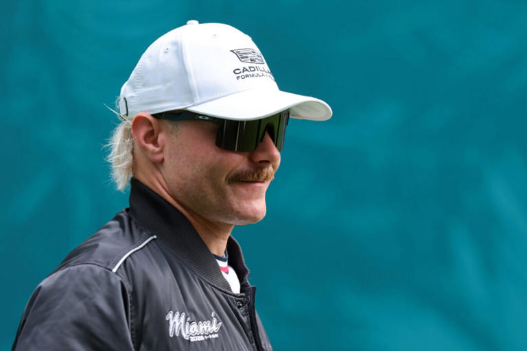 Cadillac boss issues statement over ongoing Valtteri Bottas rumors in F1
