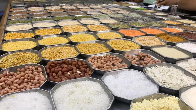 India's wholesale inflation hits 42-month high of 8.30% in April on ...