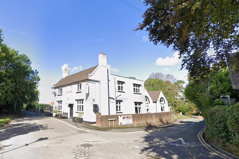 Owners of popular Wolverhampton pub announce closure after 14 years ...
