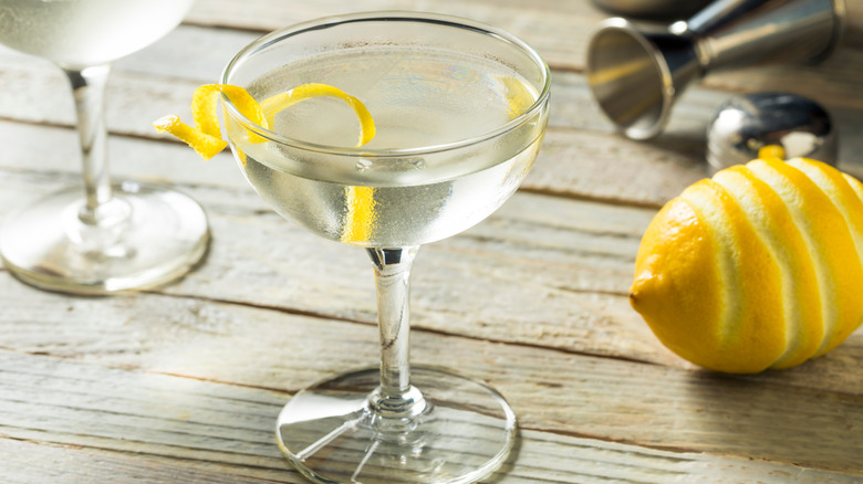 What is Cocchi Americano and how do you drink it?