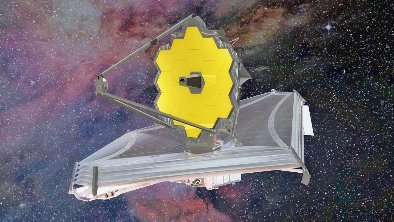 NASA’s James Webb Space Telescope captures clearest map yet of cosmic web