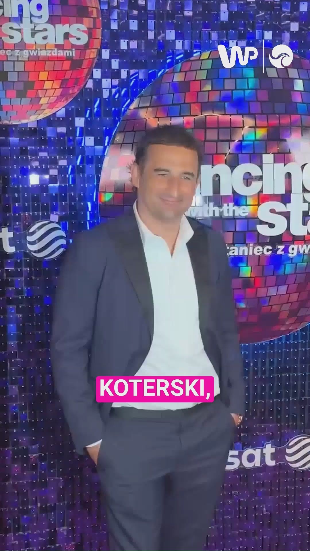 Michał Koterski i Miss Polonia razem? Odpowiedź zaskakuje