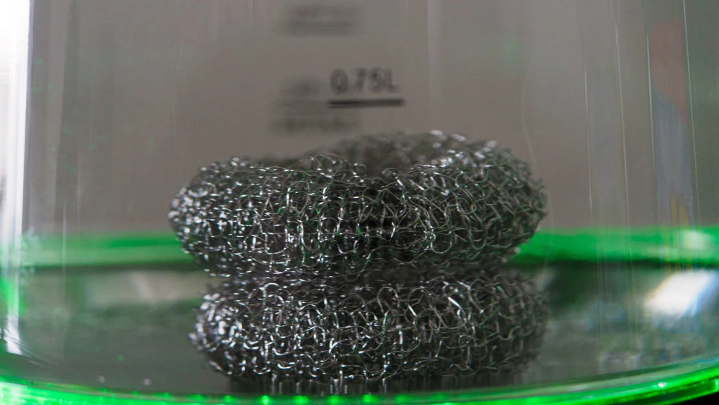 Hard water hacks for a limescale-free home